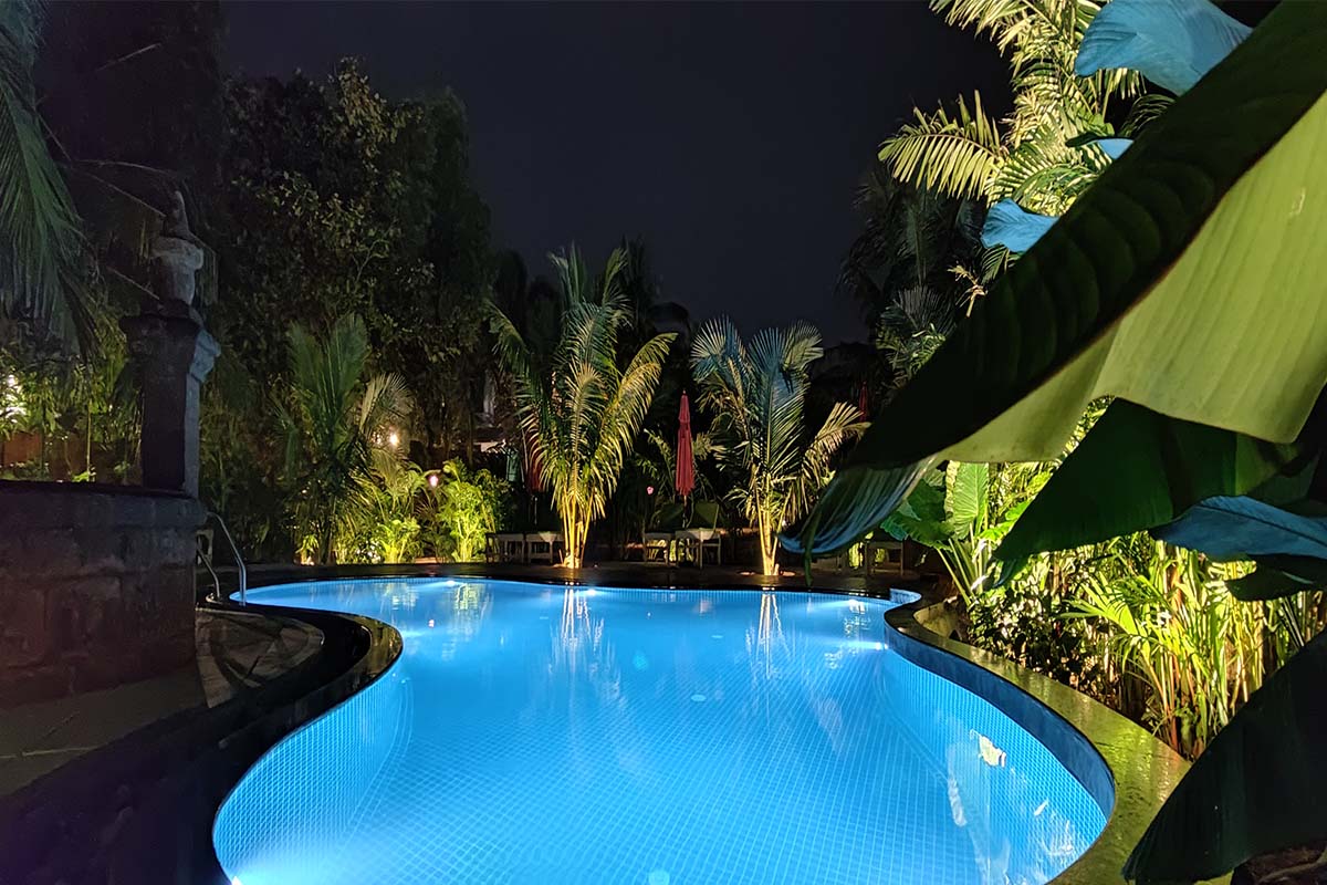 Property images | Budget Beach Guesthouse Goa