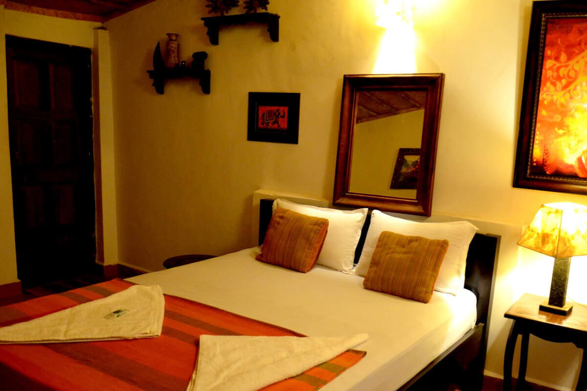 Comfortable Guesthouse Baga